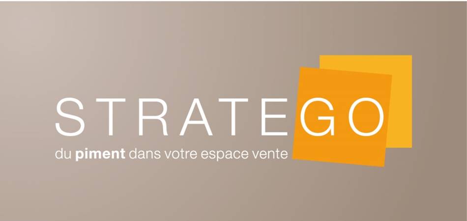 Stratego Logo